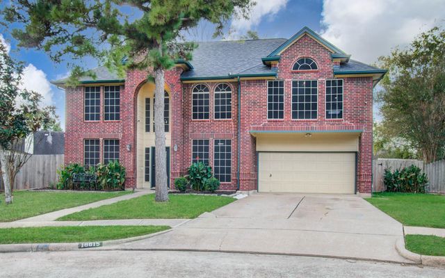 18615 Maple Mist Dr, Katy, TX 77449 - HAR.com