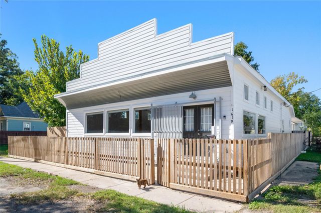 1619 Chapman St, Houston, TX 77009 - HAR.com