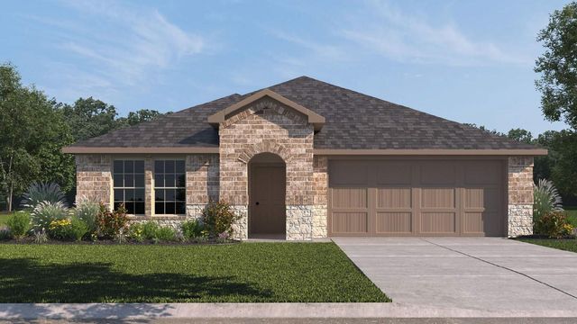 8407 Sandy Coral Ln, Iowa Colony, TX 77583 - HAR.com