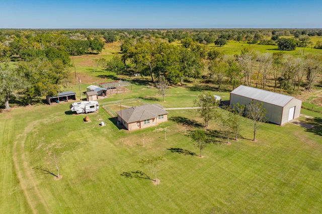 1005 County Road 164, Bay City, TX 77414 - HAR.com