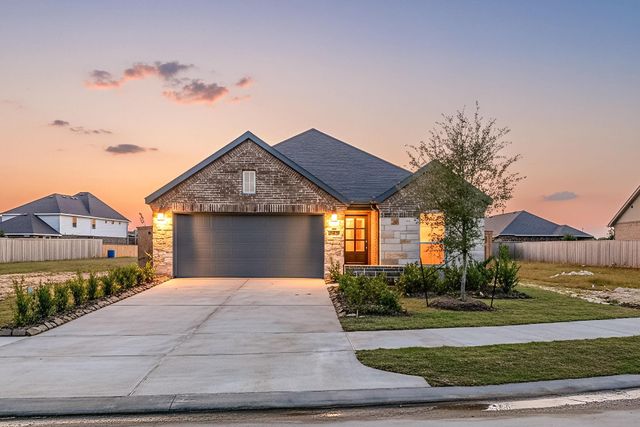 12210 Bell County Ct, Cypress, TX 77433 - HAR.com