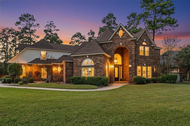 25307 Piney Bend Ct, Spring, TX 77389 - HAR.com