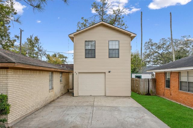 68 Annette Ln, Houston, TX 77076 - HAR.com