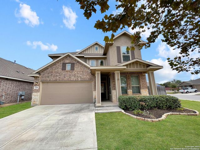 22410 Akin Fawn, San Antonio, TX 78261 - HAR.com