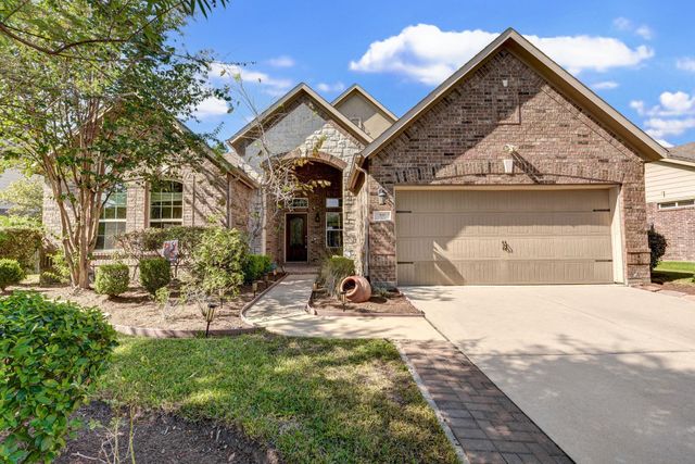 39 S Pinto Point Cir, Spring, TX 77389 - HAR.com