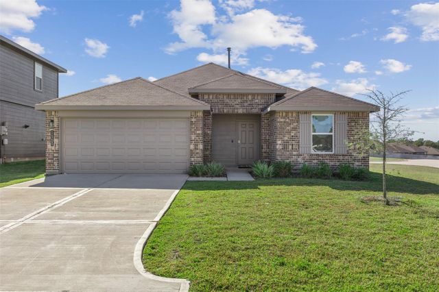 14200 Yellow Jacket Ct, Willis, TX 77318 - HAR.com