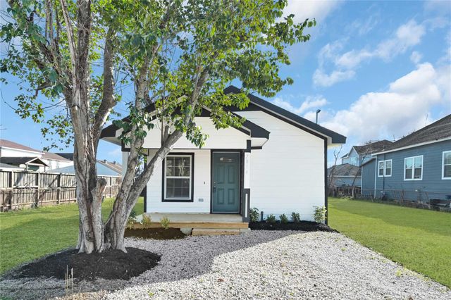 7814 Avenue F, Houston, TX 77012 - HAR.com