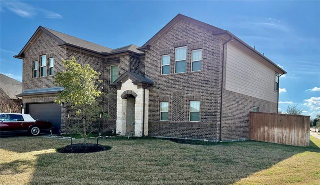 4010 Chester Bay Ln, Missouri City, TX 77459 - HAR.com