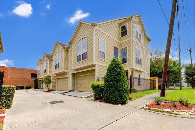 3129 Dallas St, Houston, TX 77003 - HAR.com