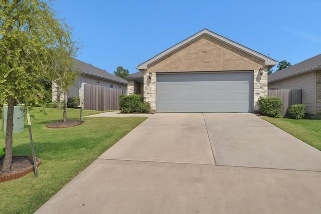 18544 Meadow Point Ln, Montgomery, TX 77316 - HAR.com