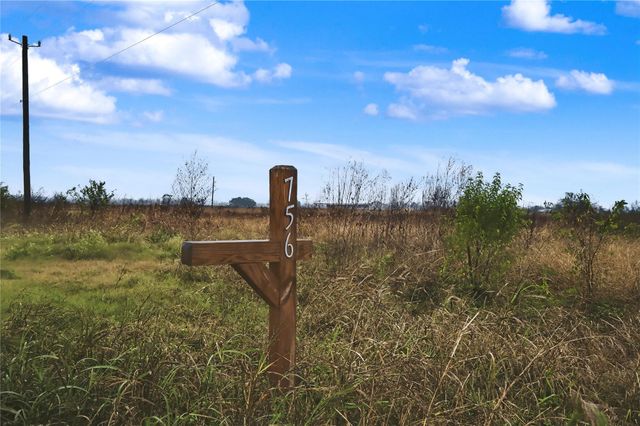 756 County Road 100, Boling, TX 77420 - HAR.com