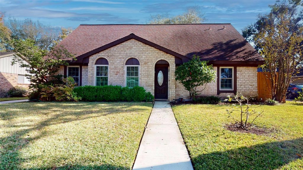 Open House 1915 Ashford Hollow Ln, Houston, TX 77077 - HAR.com