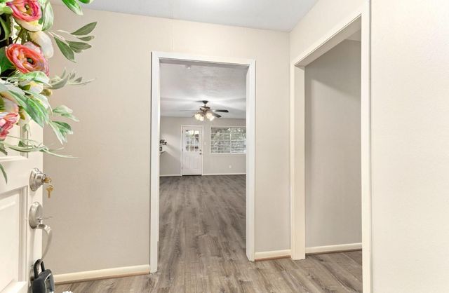 1609 Longhofer St, Brenham, TX 77833 - HAR.com