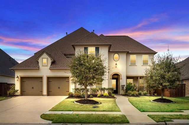 9814 Carver Dr, Iowa Colony, TX 77583 - HAR.com