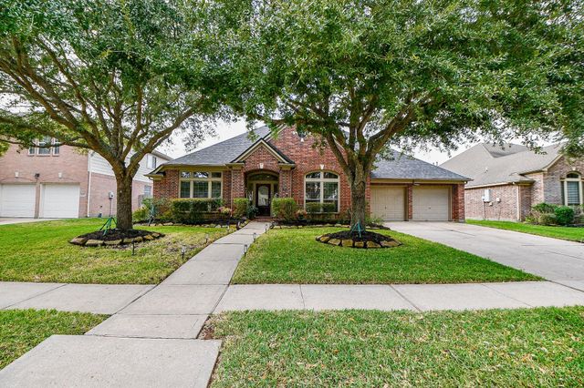 2303 Trinity Manor Ln, Richmond, TX 77469 - HAR.com