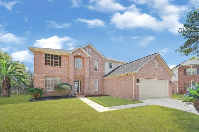 16502 Barker Ranch, Cypress, TX 77429 - HAR.com