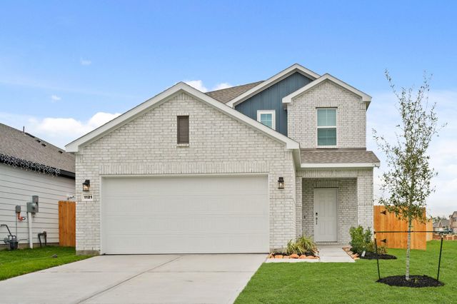 1121 Avenue M, Bay City, TX 77414 - HAR.com
