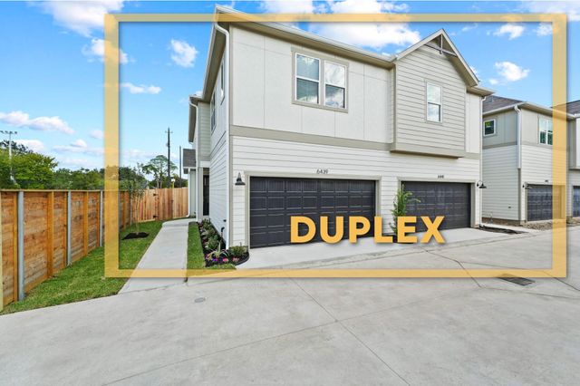 6535 - 6537 Rena St, Houston, TX 77092 - HAR.com