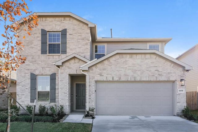 13475 Maltessa Dr, Magnolia, TX 77354 - HAR.com
