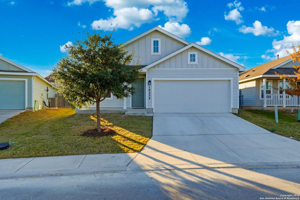 Open House 10254 Robbins, San Antonio, TX 78245 - HAR.com