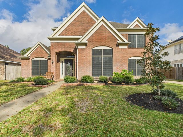 18514 Purdy Ct, Houston, TX 77084 - HAR.com