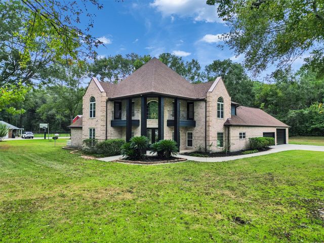 17275 Northcrest Cir, New Caney, TX 77357 - HAR.com