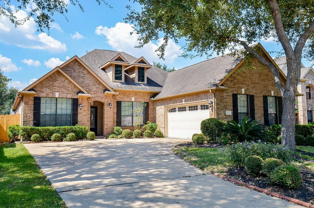 Open House 614 Coggins Point Way, Sugar Land, TX 77479 - HAR.com