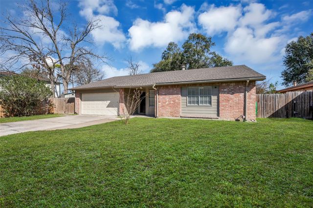 11862 Morning Dew Ln, Houston, TX 77067 - HAR.com