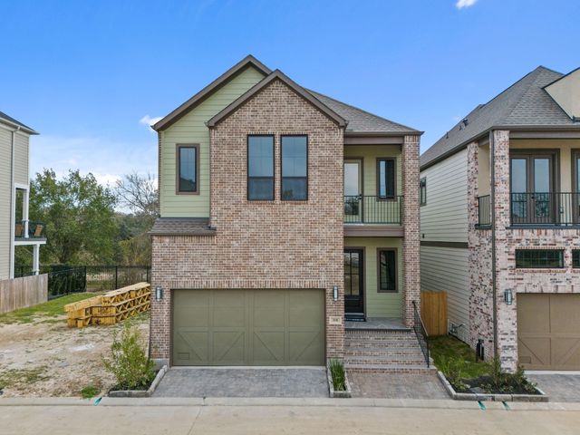 318 Terra Reserve Pl, Houston, TX 77079 - HAR.com