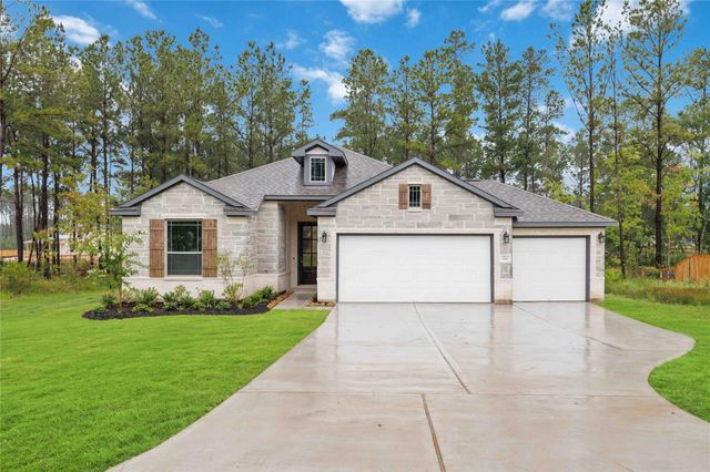 13336 Wichita Fall Trail Rd, Conroe, TX 77303 - HAR.com