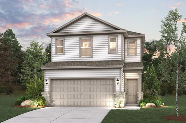 3327 Young Clover Way, Houston, TX 77047 - HAR.com