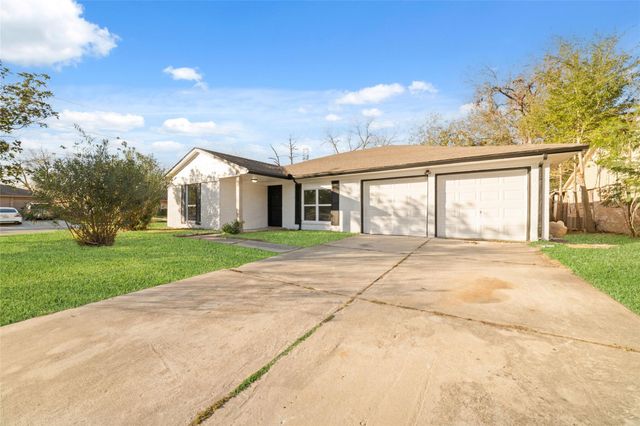 11434 Sharpview Dr, Houston, TX 77072 - HAR.com