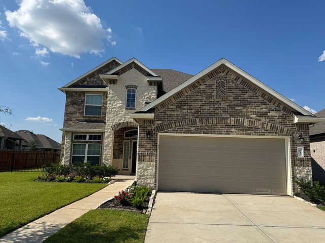 65 Carmel Dr, Manvel, TX 77578 - HAR.com