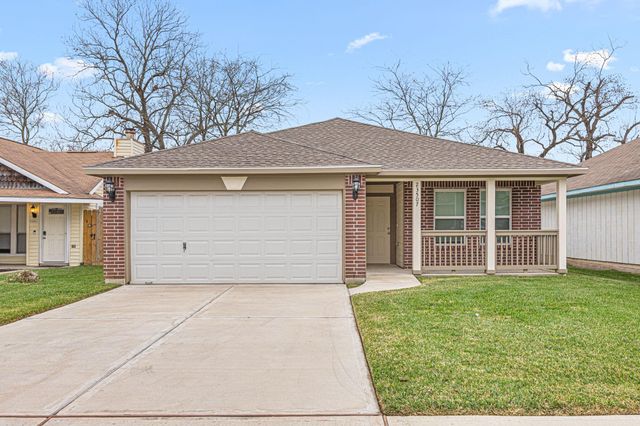 23507 Prairie Bird Dr, Spring, TX 77373 - HAR.com