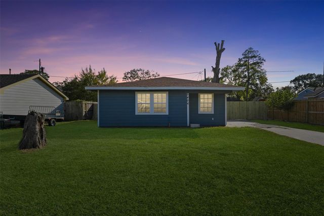 5406 Firefly St, Houston, TX 77017 - HAR.com