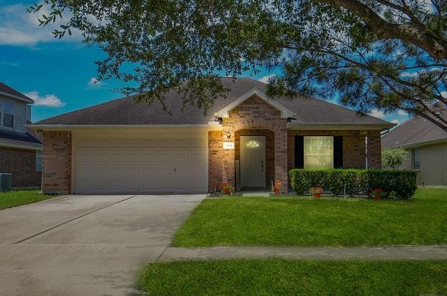 20506 Port Bishop Ln, Richmond, TX 77407 - HAR.com
