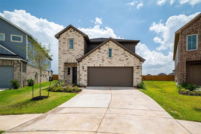 4411 Mooring Cove Ct, Houston, TX 77053 - HAR.com
