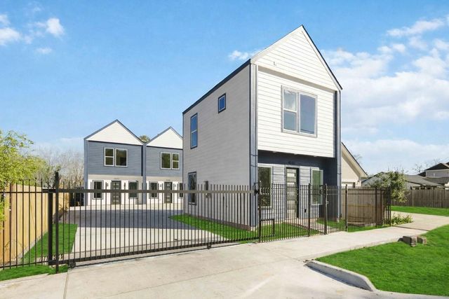 4533 Bricker St, Houston, TX 77051 - HAR.com
