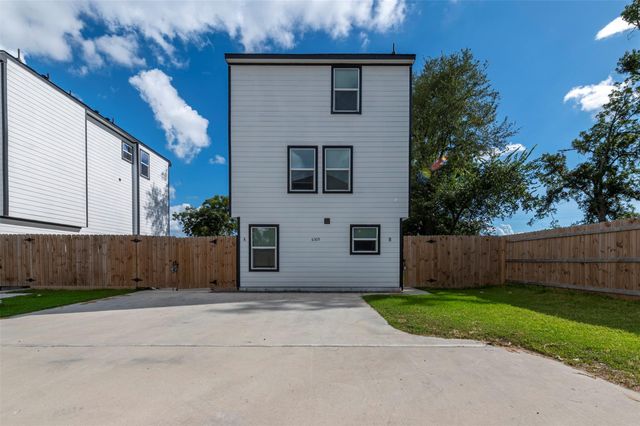 6309 Sandra St B/2, Houston, TX 77028 - HAR.com