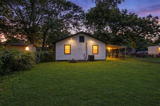 406 Bardash St, Cleveland, TX 77327 - HAR.com