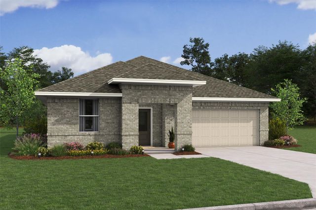 412 Monarch Trl, Huntsville, TX 77340 - HAR.com