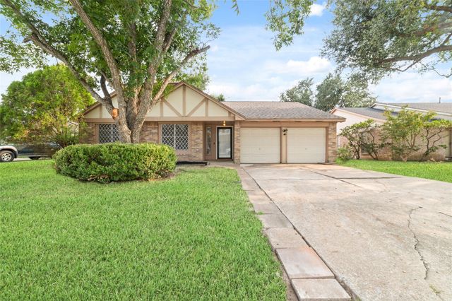 17003 Summer Dew Ln, Houston, TX 77095 - HAR.com