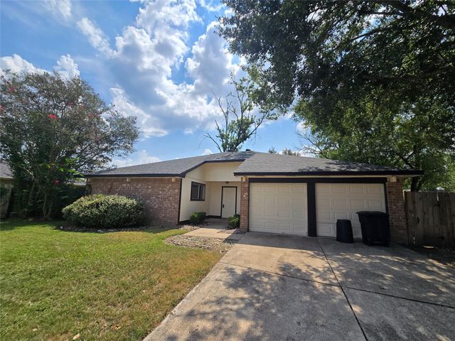16331 Dew Drop Ln, Houston, TX 77095 - HAR.com