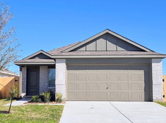 13515 Bay Springs Dr, Conroe, TX 77303 - HAR.com