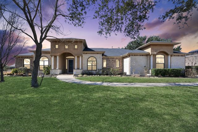 3603 Paseo Royale Blvd, Richmond, TX 77406 - HAR.com