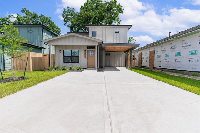 207 Dipping Stream St, Houston, TX 77076 - HAR.com