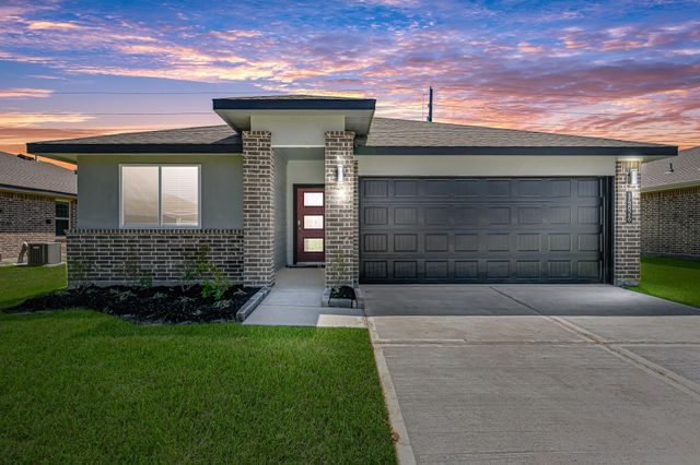 14826 Cold Water Dr, Baytown, TX 77523 - HAR.com