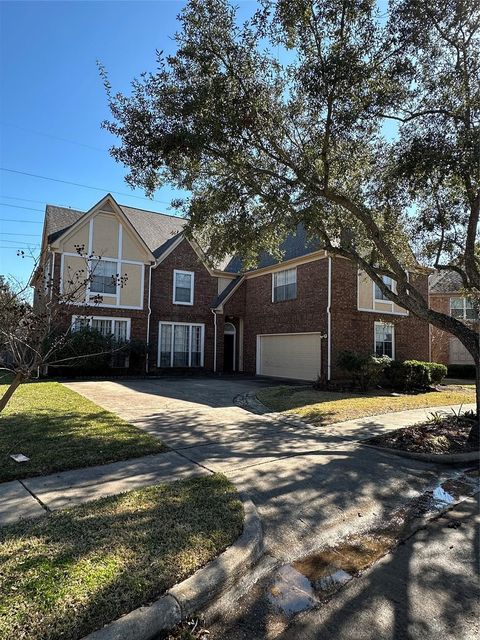 4006 Bay Shore Dr, Missouri City, TX 77459 - HAR.com
