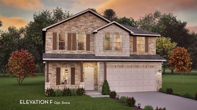 6422 Green Enclave Trl, Pearland, TX 77584 - HAR.com