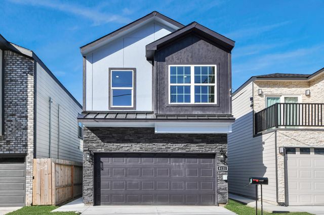 8121 Venus St, Houston, TX 77088 - HAR.com